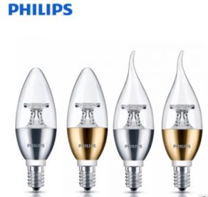 Philip Light Bulbs – Thelightclickshop